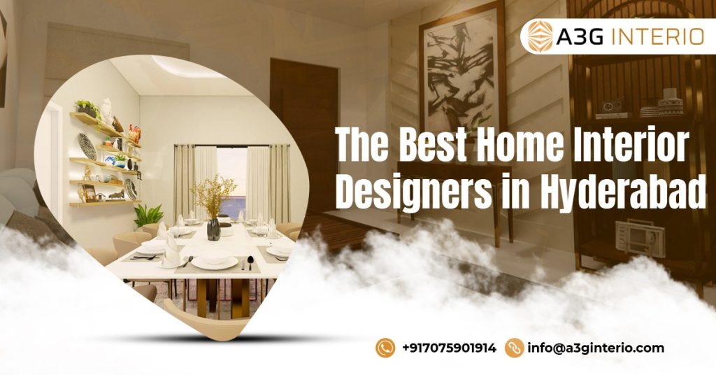 Best Home Interior Designers In Hyderabad | Interior Design Hyd